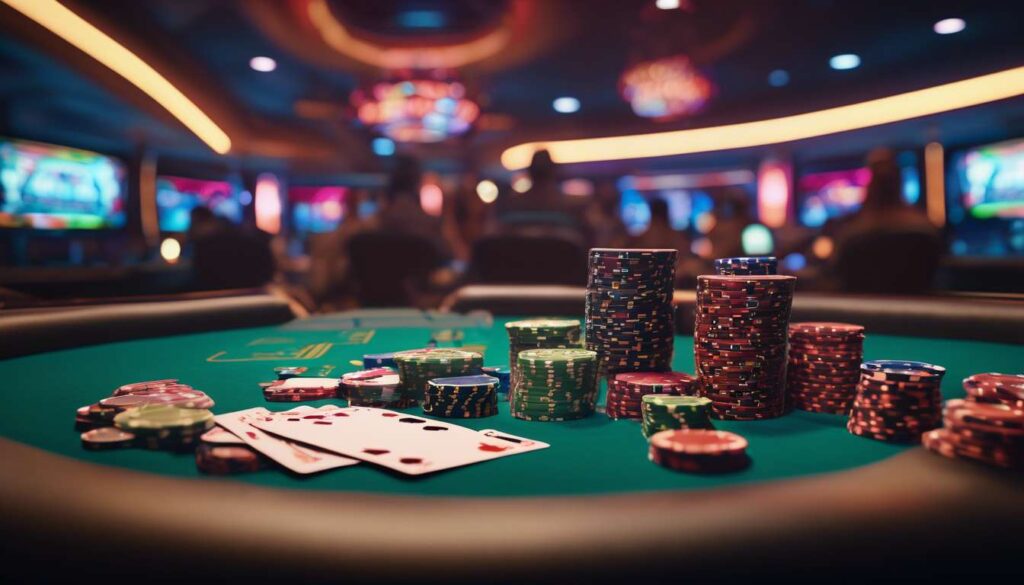 Online Poker Formats Explained in Simple Terms
